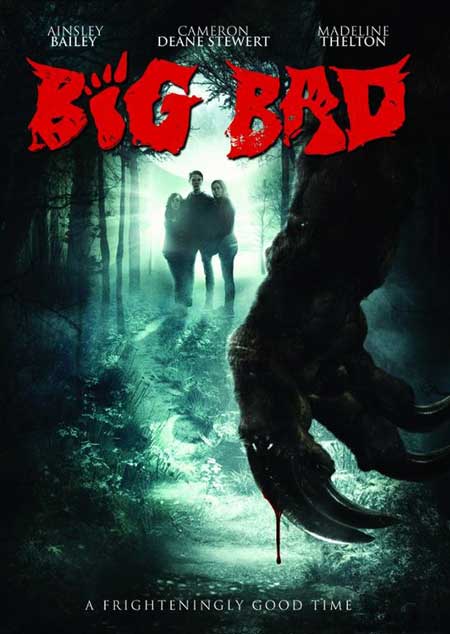 Big Bad | Madison Film Guy